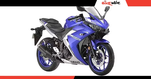 Yamaha YZF R3 BS4 discontinued; next-gen model could be launched by ...