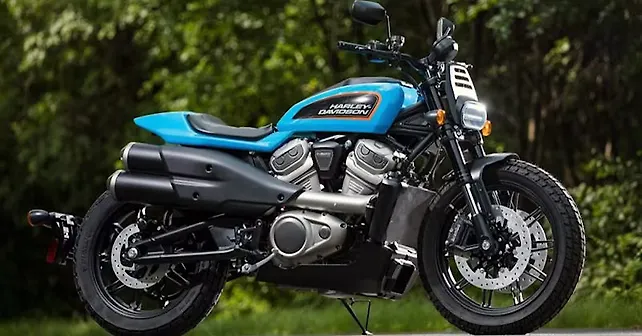 Harley-Davidson is working on two new motorcycles - BikeWale