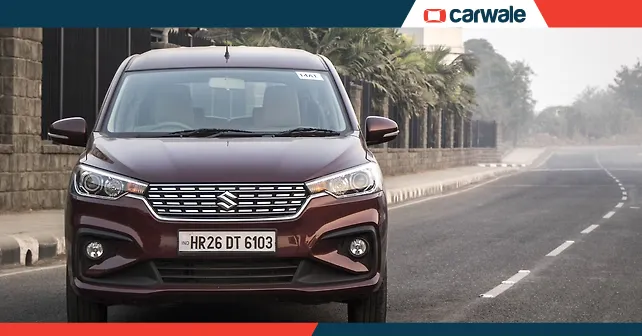 India car sales analysed - March 2020 - CarWale