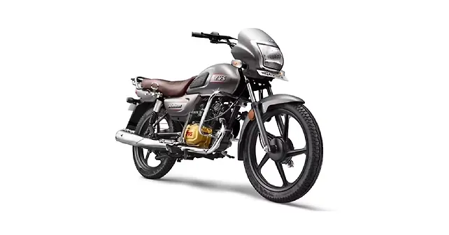 TVS Radeon BS6 tech-specs revealed, promises 15% better fuel economy ...