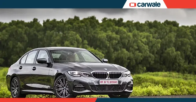 BMW India introduces ‘Contactless Experience’ online buying solution ...