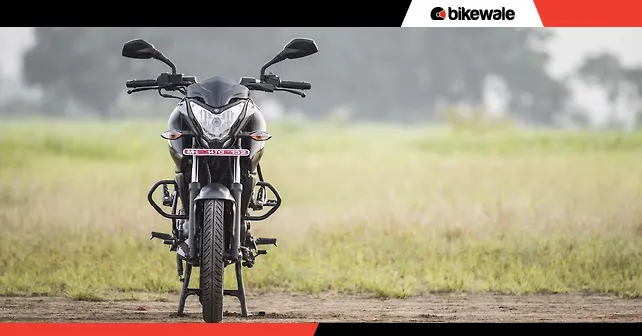 Bajaj Pulsar NS160 BS6: What else can you buy? - BikeWale