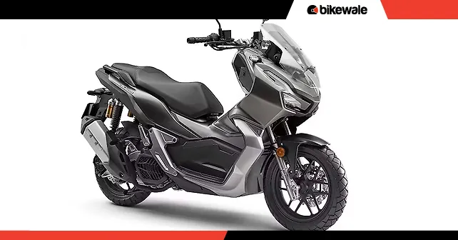 Honda ADV 150 scooter: Image Gallery - BikeWale