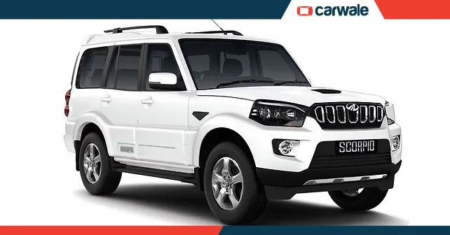 Mahindra Scorpio BS6 launched: Why should you buy? - CarWale