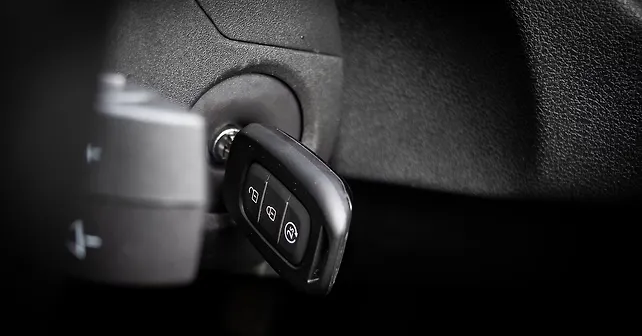 Renault Duster [2020-2022] Doors And Controls - CarWale