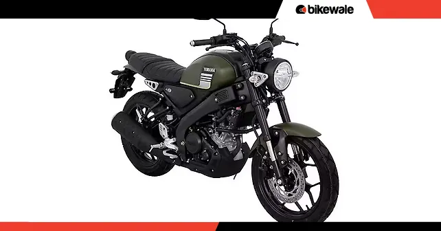 Yamaha R15 V3-based XSR 155: Details Explained - BikeWale
