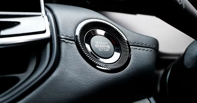 Jeep Compass Doors And Controls - CarWale