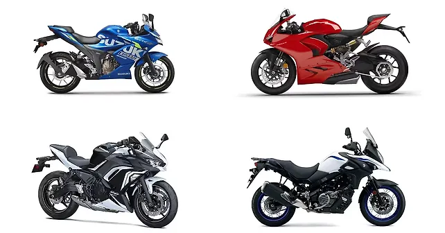 Upcoming bike launches in India - BikeWale