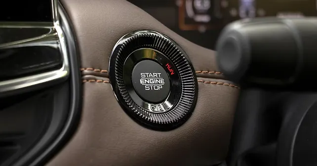 Jeep Meridian Doors And Controls - CarWale