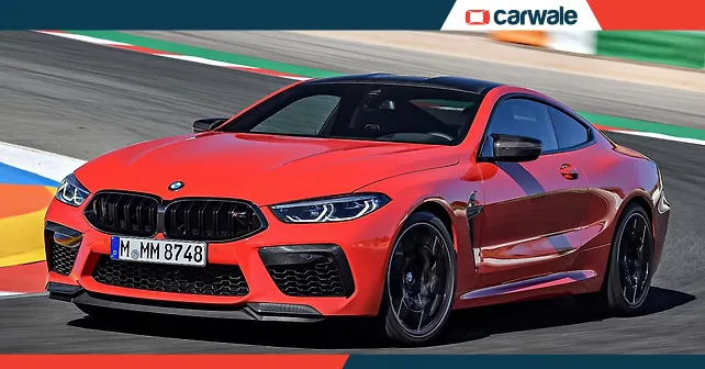 BMW 8 Series launched: Explained in detail - CarWale
