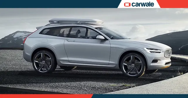 Volvo XC100 to reportedly be only a fully-electric flagship SUV - CarWale