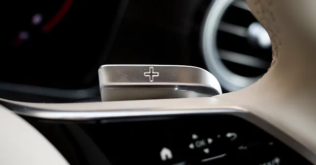 Mercedes-Benz E-Class [2021-2024] Gear - CarWale