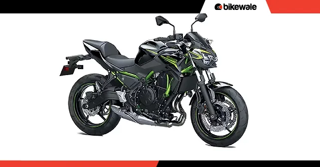 2020 Kawasaki Z650 BS6 launched in India - BikeWale