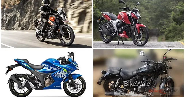 Your weekly dose of bike updates: Royal Enfield Meteor launch, TVS ...