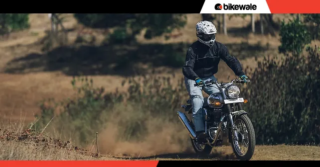 Top 4 things you should check before riding your two-wheeler post ...