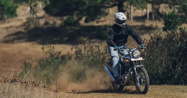 Top 4 things you should check before riding your two-wheeler post ...