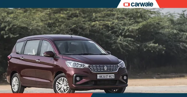 India car sales analysed: May 2020 - CarWale