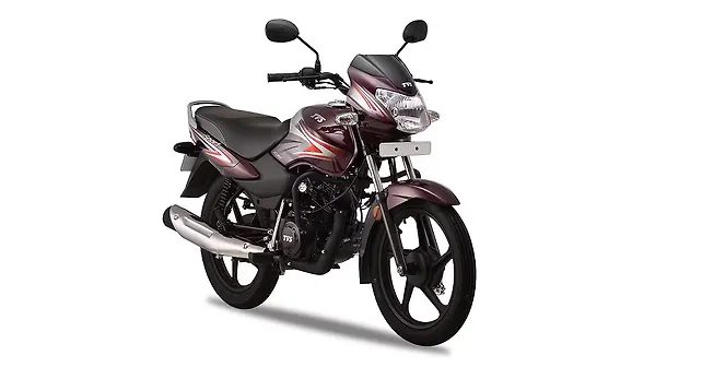 TVS Sport BS6 gets a marginal price hike - BikeWale