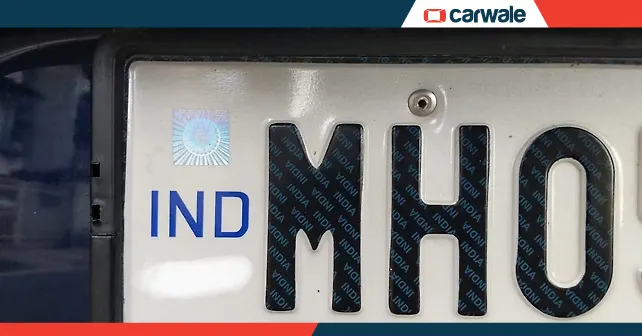 Third registration plate on all BS6 compliant vehicles to get unique ID ...