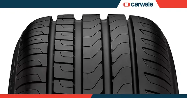 New Pirelli tyre adapts to driving conditions - CarWale
