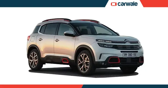 Citroen to globally reveal the next generation C-Hatch on 30 June 2020 ...