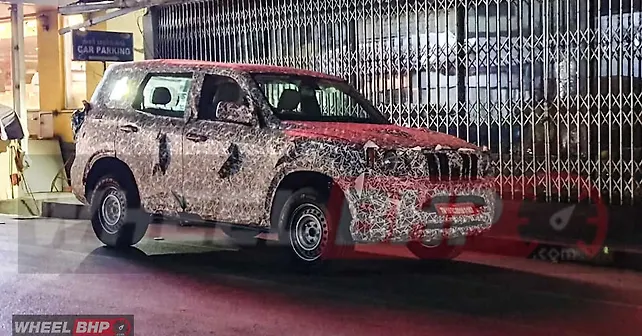 Mahindra Scorpio-N News, Auto News India - CarWale