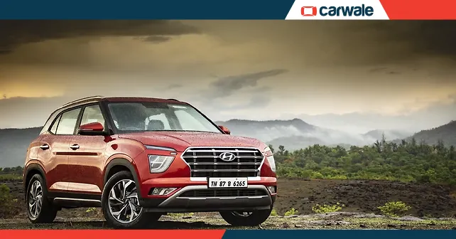 New Hyundai Creta accumulates 30,000 bookings in India - CarWale