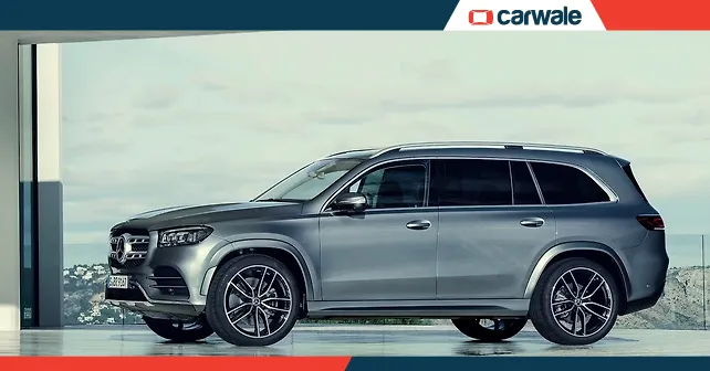 Mercedes-Benz GLS launched: Why should you buy? - CarWale