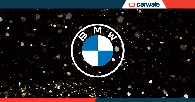 BMW unveils its new brand design in India - CarWale