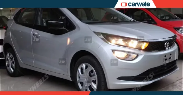 Tata Altroz XT variant feature list updated - CarWale