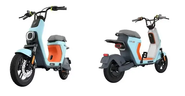 Xiaomi Ninebot C30 electric scooter unveiled - BikeWale