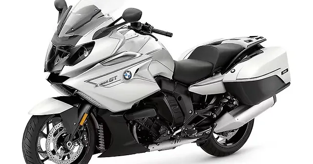 BMW R1200, K1600 range gets 2021 updates - BikeWale