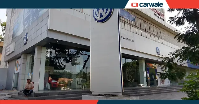 Traditional car buying process will remain mainstream in post ...