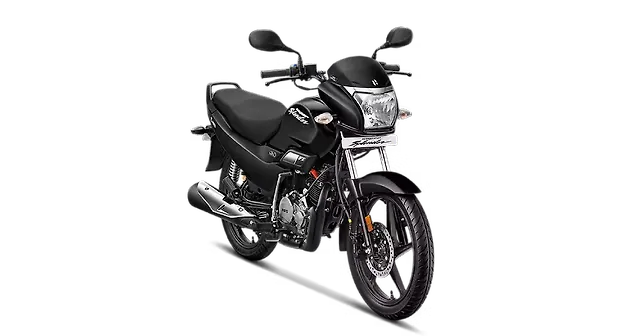 Images of Hero Super Splendor - BikeWale