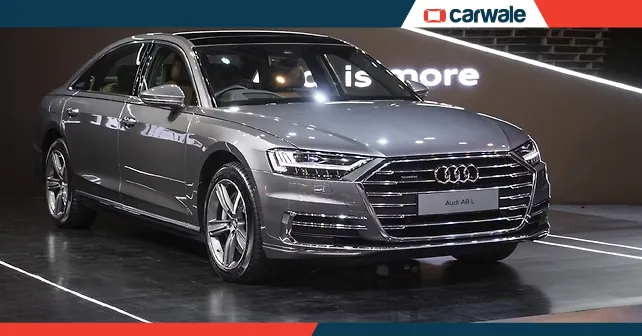 Audi India announces ‘Ready To Drive’ service campaign - CarWale