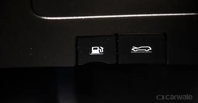 MG Hector Plus [2020-2023] Bootspace - CarWale