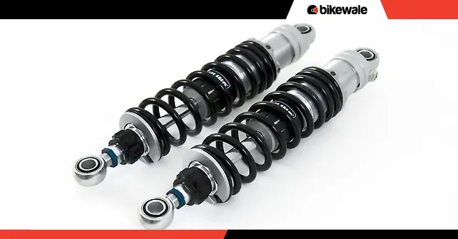 Ohlins Suspension gets a new India distributor - BikeWale