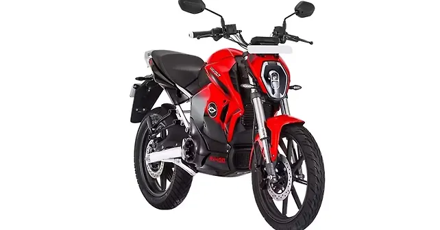 Revolt Motors starts Mumbai operations - BikeWale