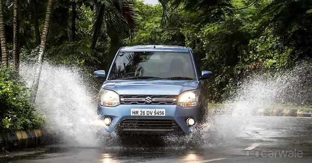 Page 8 - Maruti Alto 800 News, Auto News India - CarWale