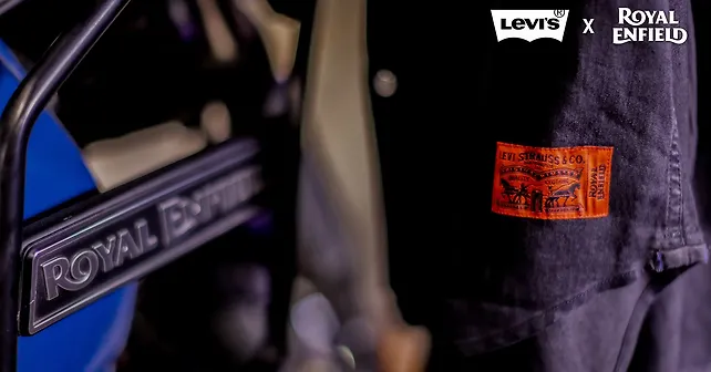 Royal Enfield launches new riding gear and apparels in association with ...