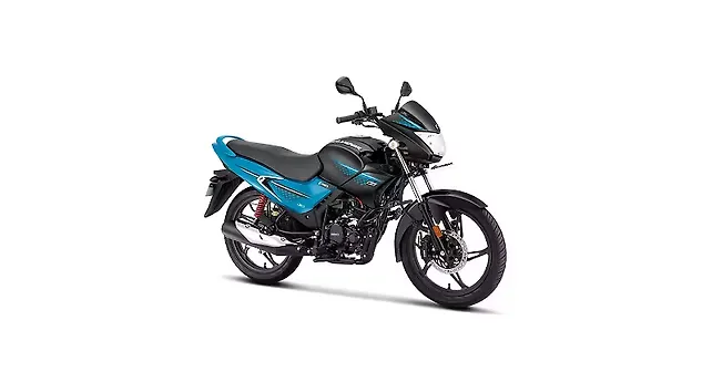 Images of Hero Glamour - BikeWale