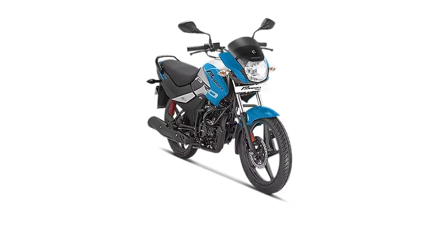 Images of Hero Passion Pro - BikeWale