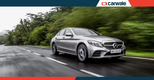 Mercedes-Benz India to hike prices up to two per cent from October 2020 ...