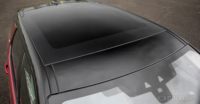 Land Rover Discovery Sport [2020-2022] Sunroof - CarWale