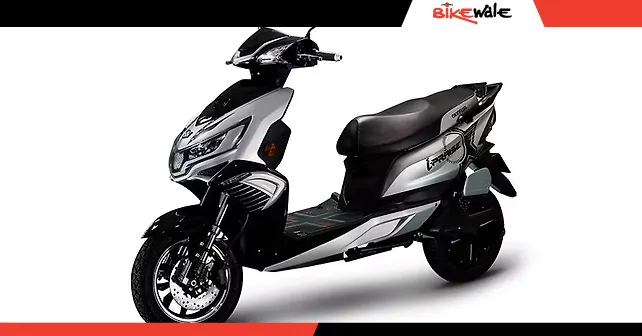 Okinawa introduces Eco App for iPraise Plus and Ridge Plus e-scooters ...