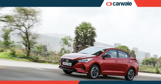 2020 Hyundai Verna SX (O) Turbo Long Term Review: Introduction - CarWale