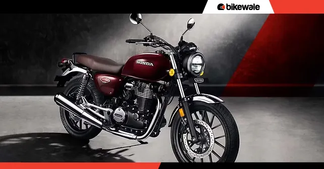 Honda HNess CB 350: Image Gallery - BikeWale