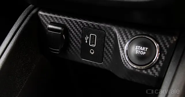 Nissan Kicks Doors And Controls - CarWale