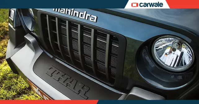 Mahindra organises a 14-day specialised service camp - CarWale