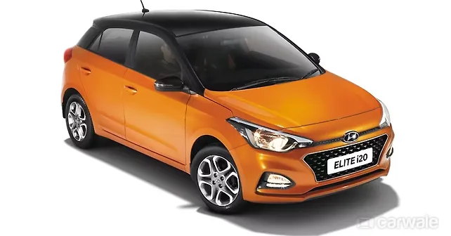 Hyundai Elite i20 [2019-2020] News, Auto News India - CarWale